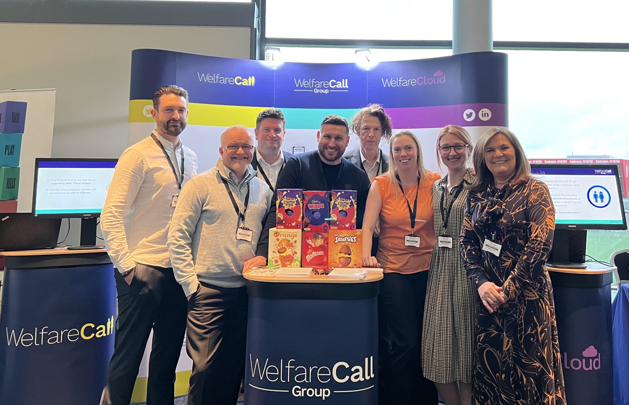 ePEP Archives - Welfare Call Welfare Call