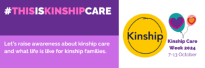 Kinship Care Week: Recognising and Supporting a Vital Family Role ...